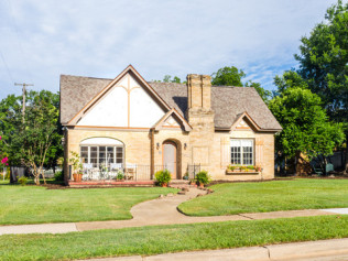 Landmarks of Longview | Gregg County Historical Museum