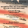 Big Inch Pipeline | Gregg County Historical Museum