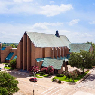 Landmarks of Longview | Gregg County Historical Museum